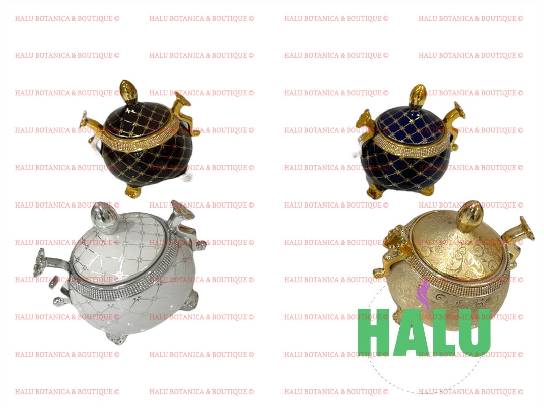Soperas De Santos Con Manija/ Orisha Sopera With Handle/ Santeria ...