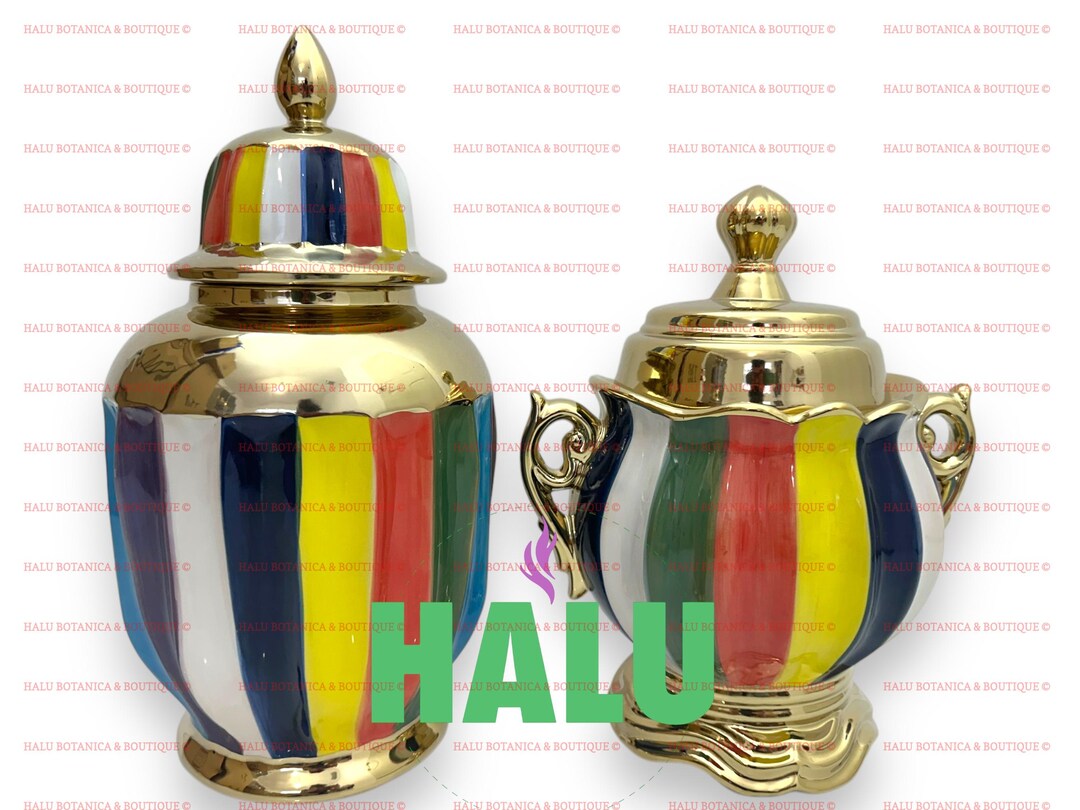 Soperas Para Ochumare/oya/ Agayu/ Orisha Tureen Santeria - Etsy