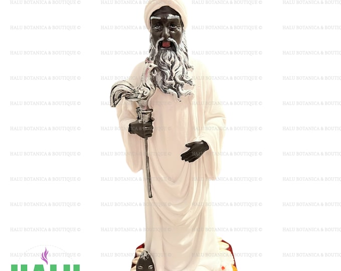 How to Work With Obatala: Orisha Altar Guide Printable - Etsy Canada