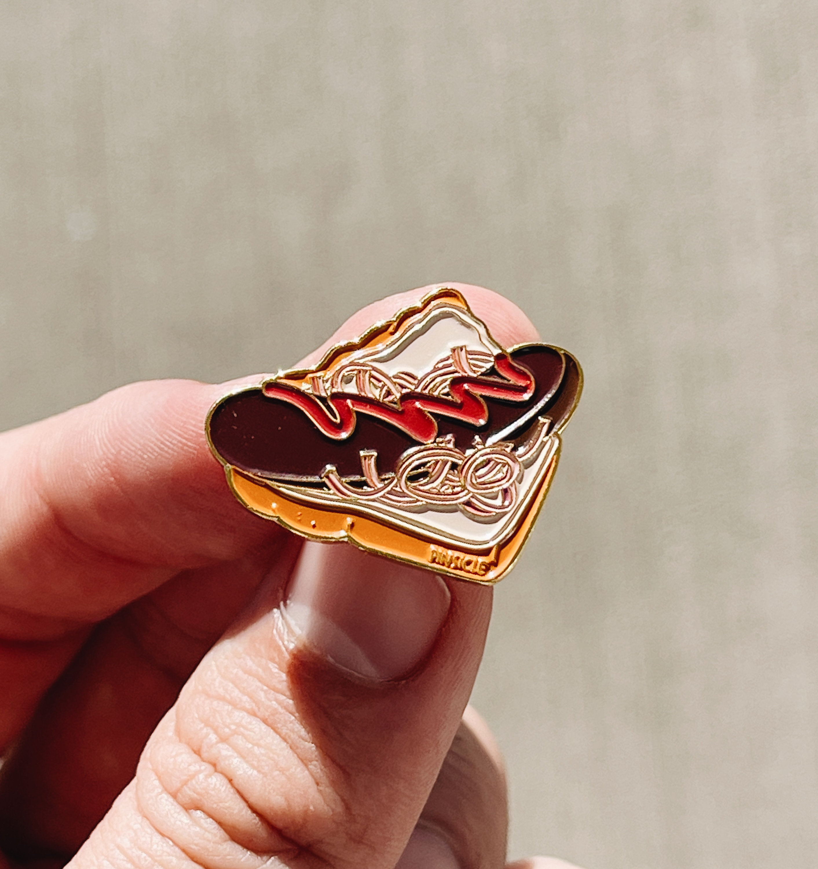 BUNNINGS SNAG Aussie Sausage Enamel Pin - Etsy