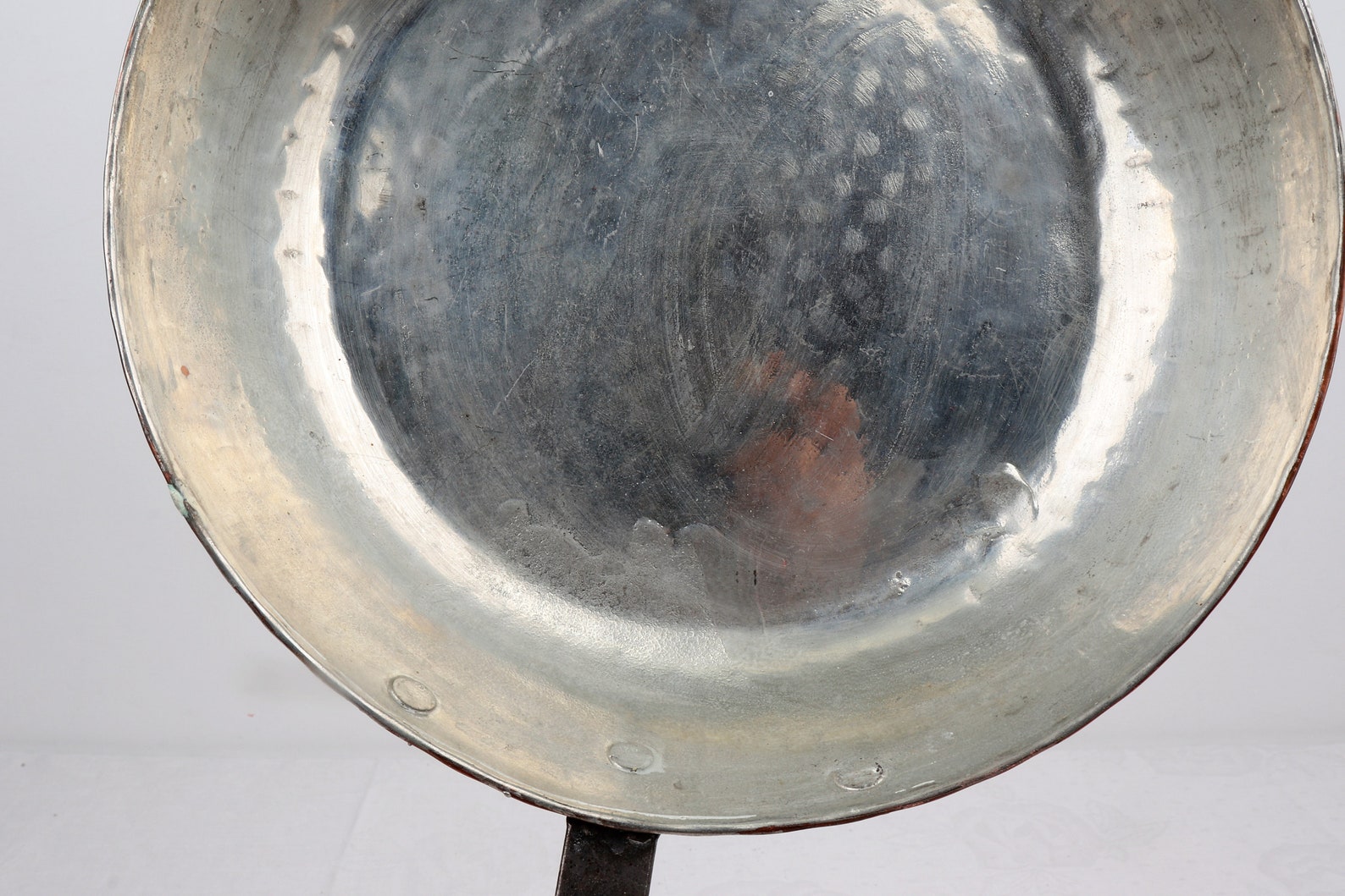 Vintage Swedish Copper Mold/kitchen Mold/ Swedish Design/ - Etsy