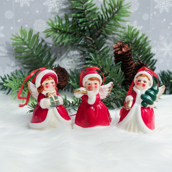 Christmas Angels - Etsy Singapore