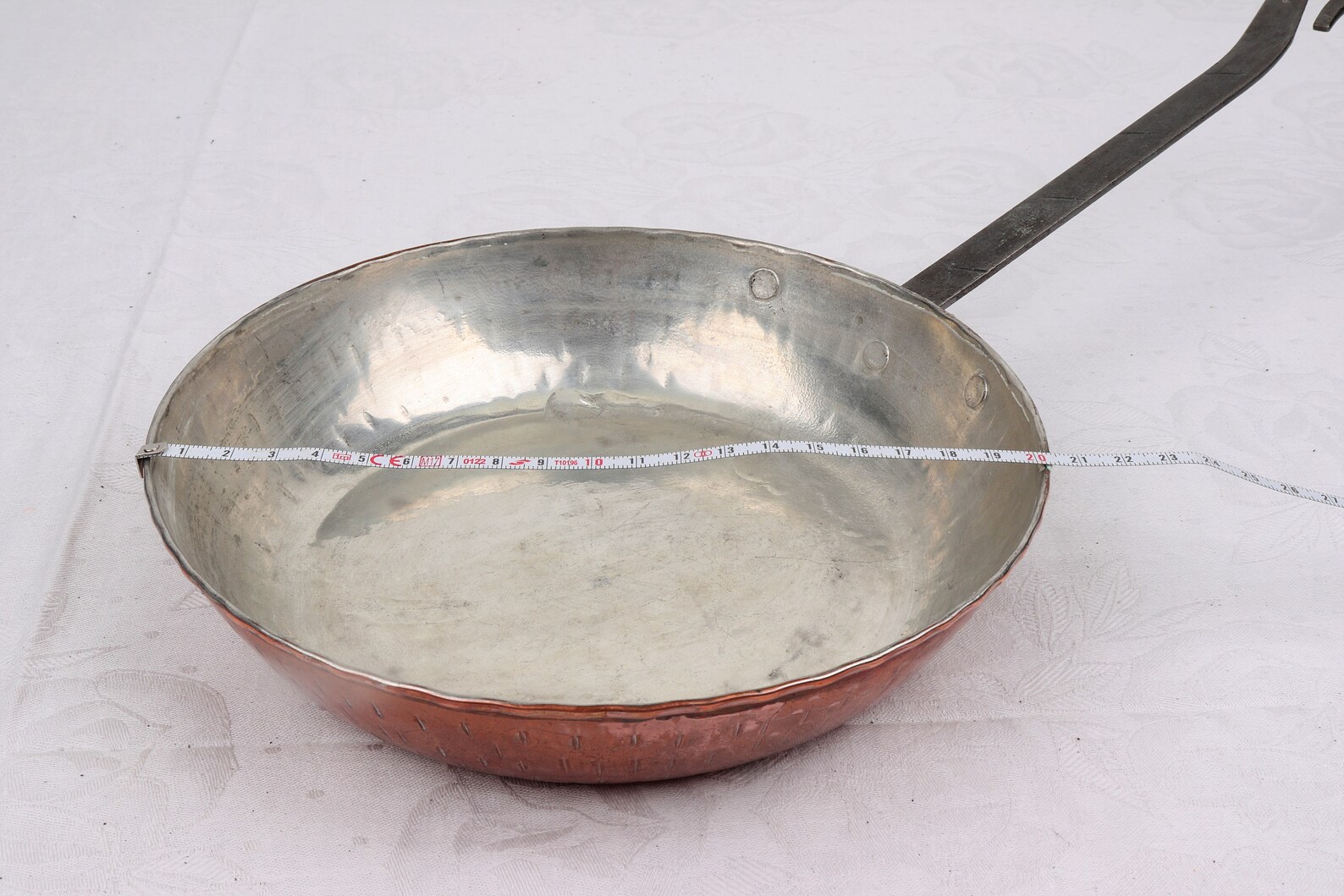 Vintage Swedish Copper Mold/kitchen Mold/ Swedish Design/ Hanging ...