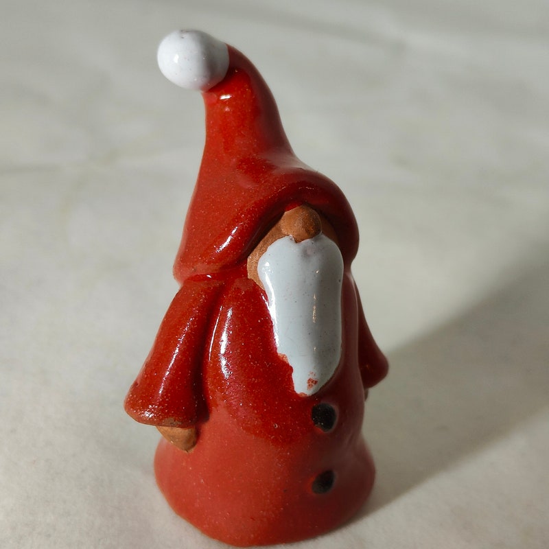 Swedish Santa - Etsy