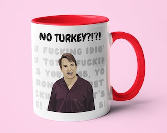 Peep Show Mug Gift Classic UK Comedy Peep Show Quotes Mug - Etsy UK
