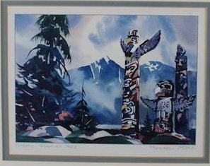 Impressionism Tattoo - Etsy