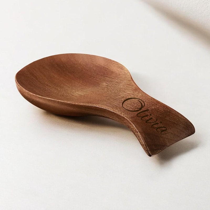 Spoon Rest - Etsy
