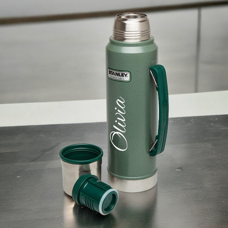 Stanley Cup Custom Coach - Etsy