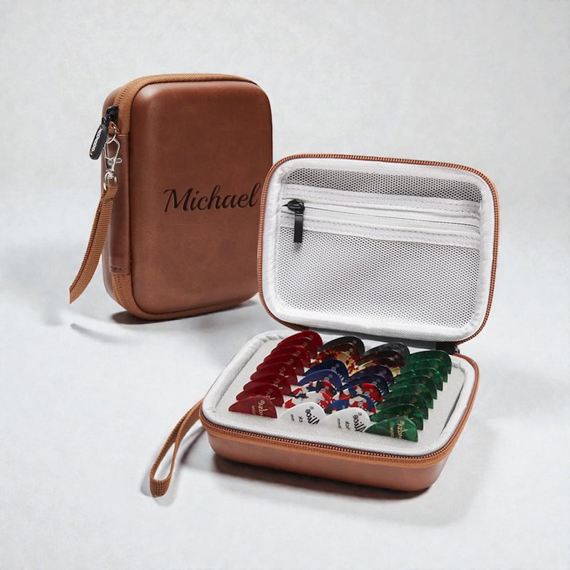 Guitar Picks Groomsmen - Etsy