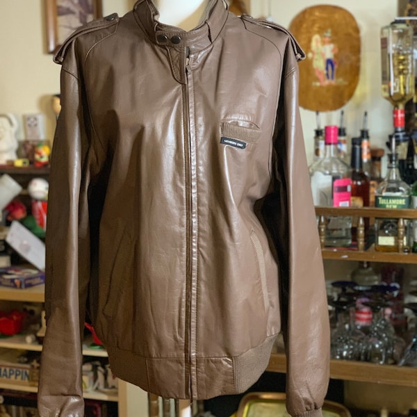 Members Only Jacket - Etsy