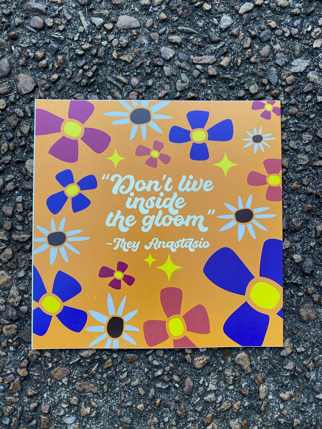 Phish “joy” Print - Etsy