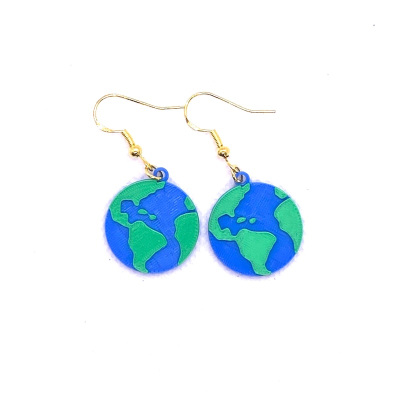 Earth Day Jewelry - Etsy