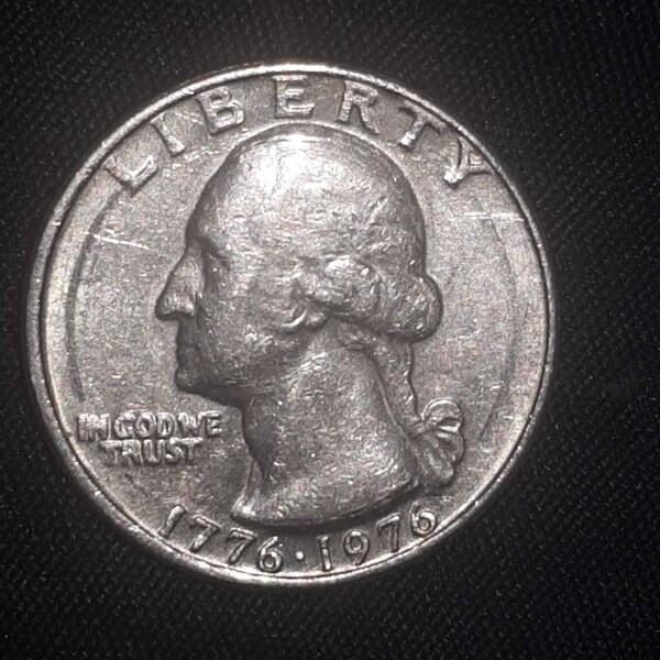 1776 1976 Quarter Value - Etsy