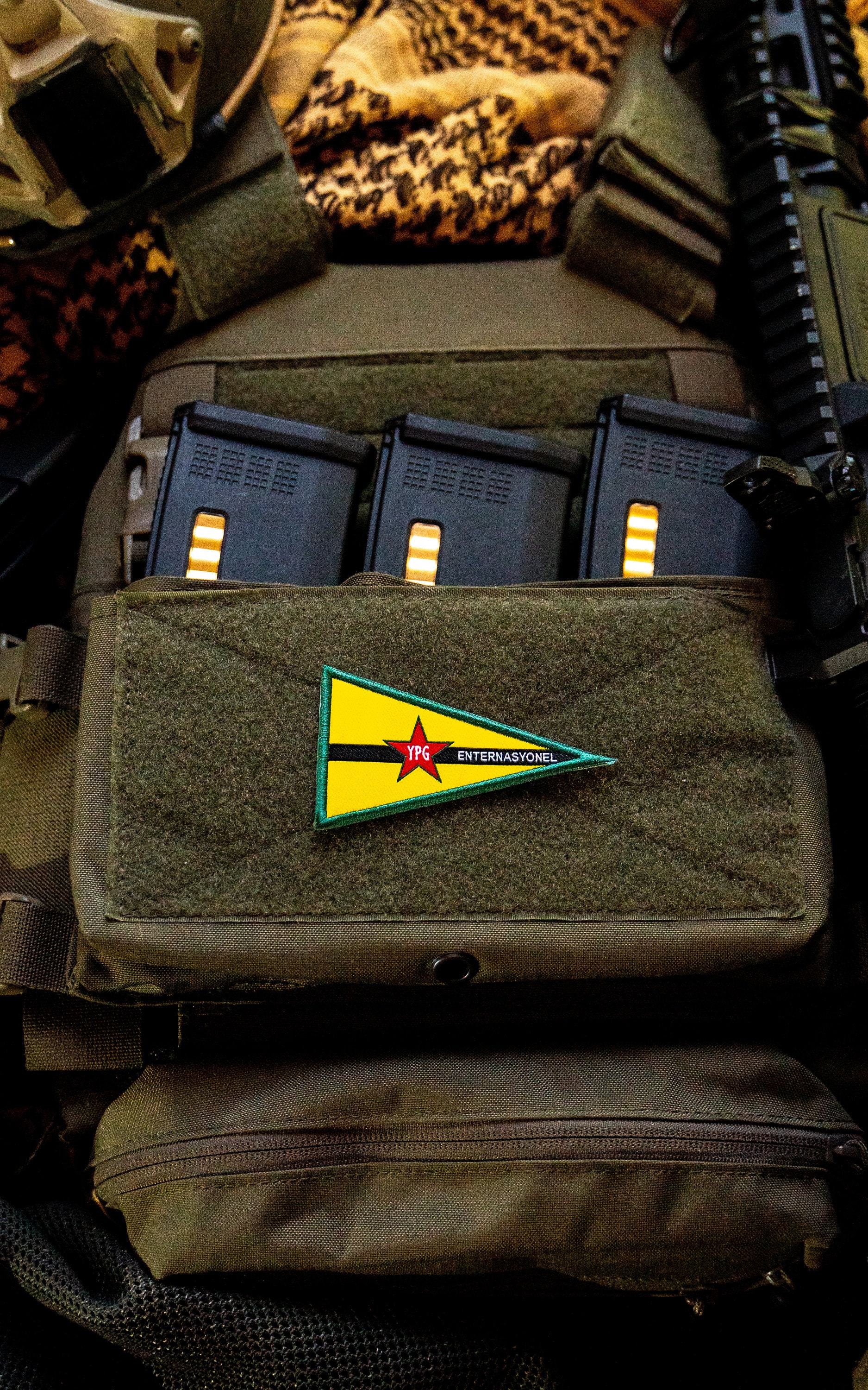 Ypg Sticker - Etsy