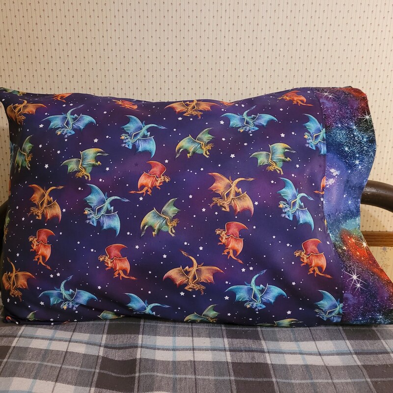 Dragon Pillow - Etsy