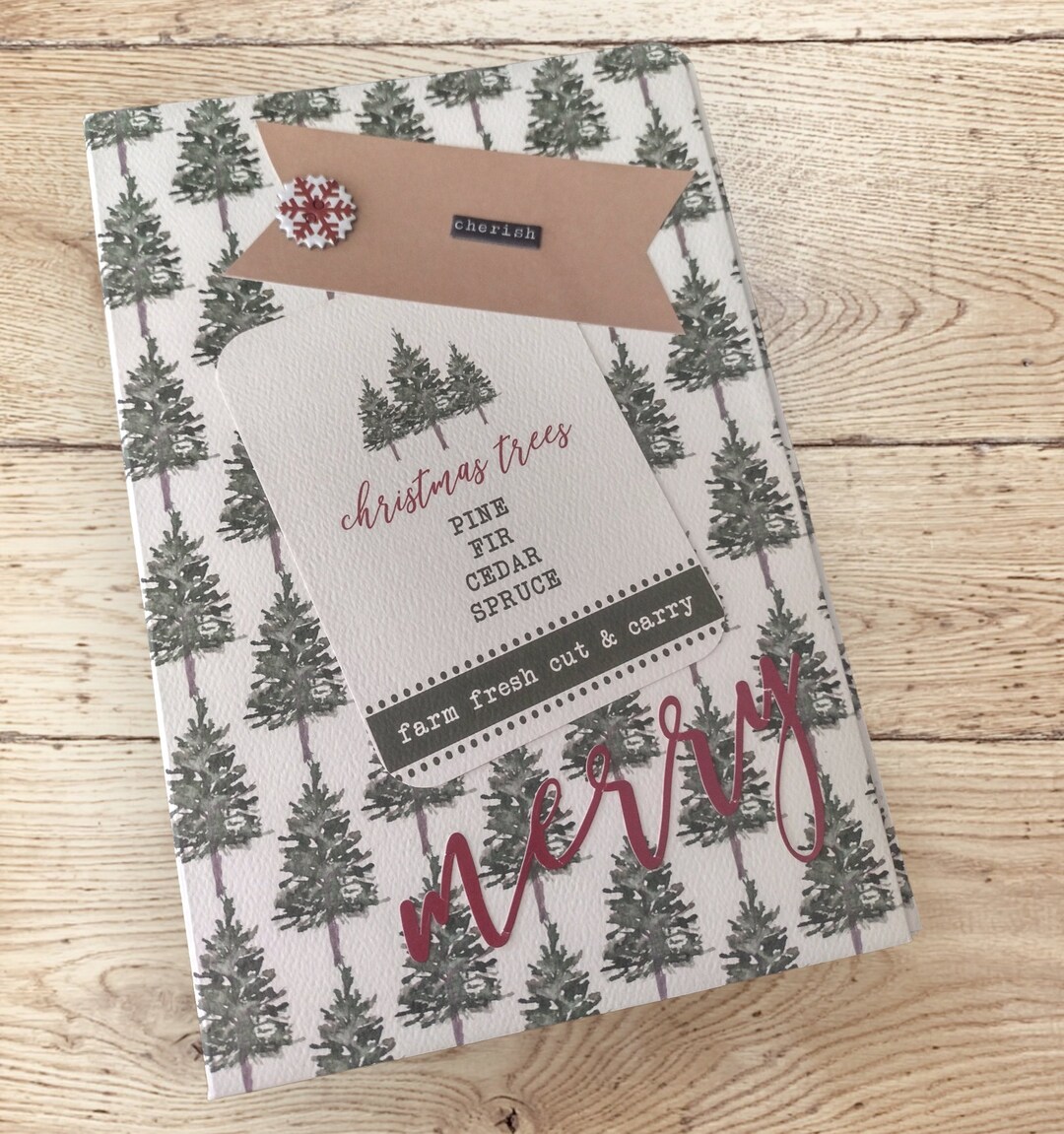 Pocket Folder File Folder - Etsy