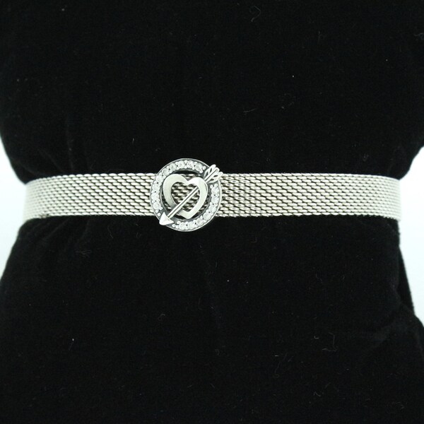 Pandora Flat Bracelet - Etsy