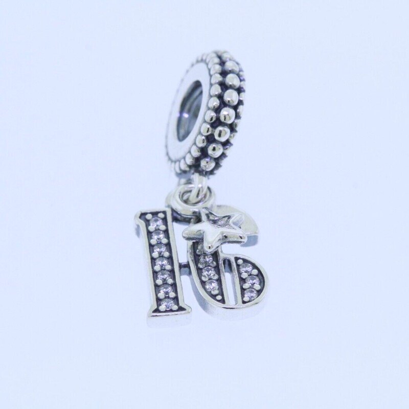 Pandora Charms - Etsy