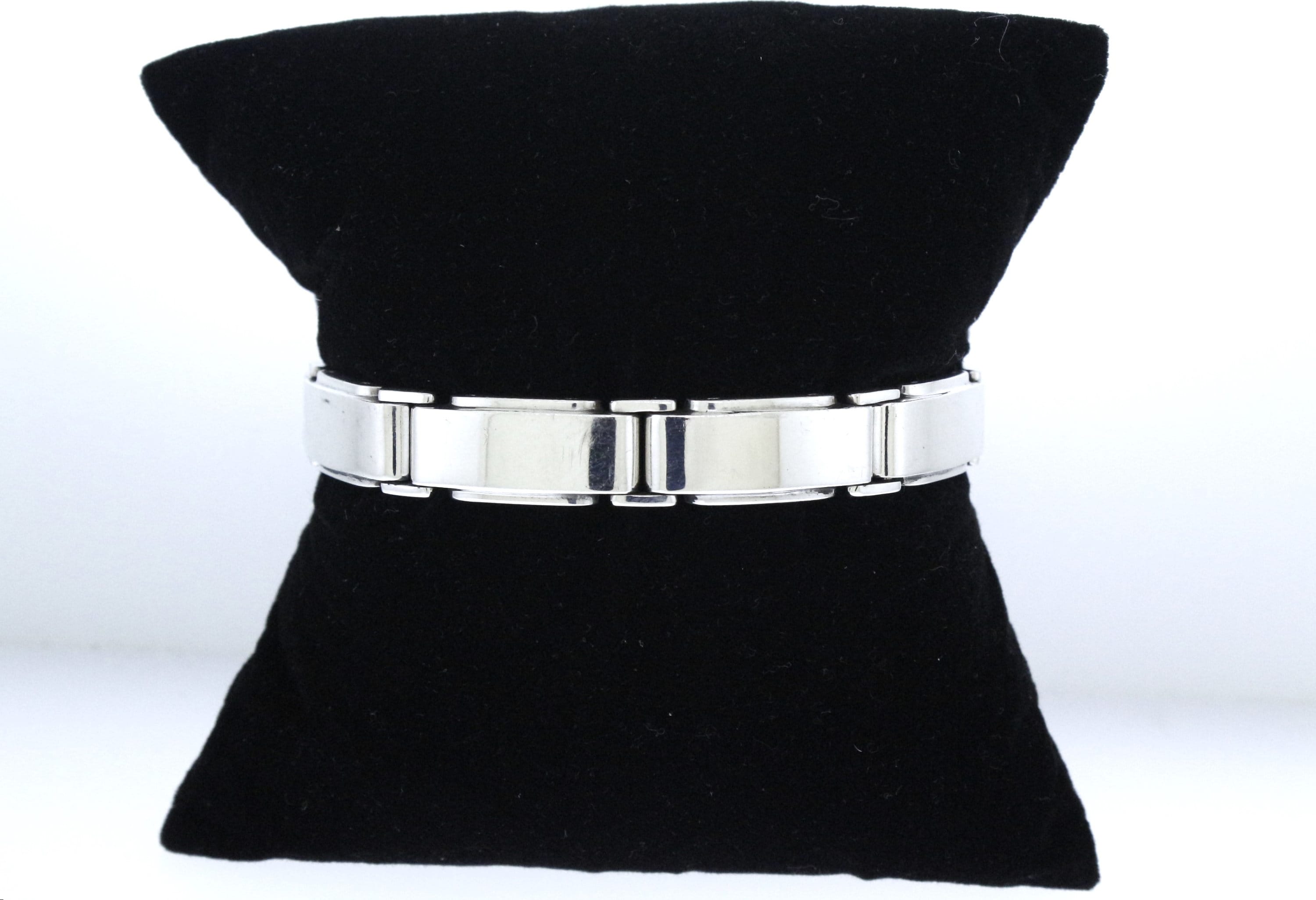 Tiffany and co mens bracelet store