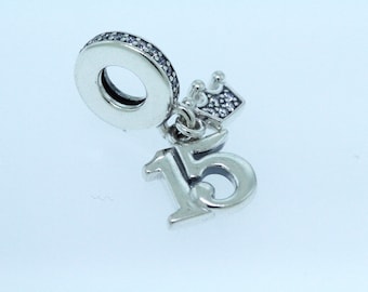 Pandora 15th Birthday - Etsy