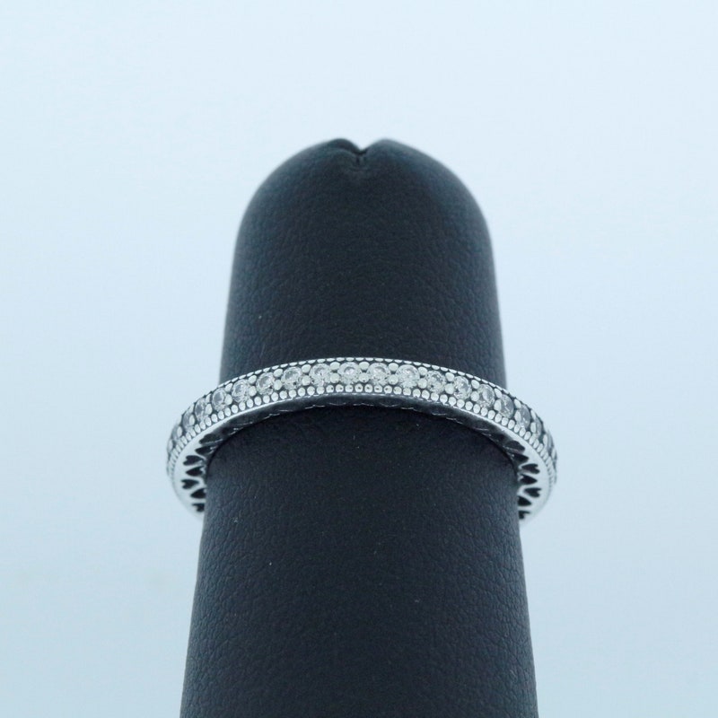 Sparkly Rings - Etsy