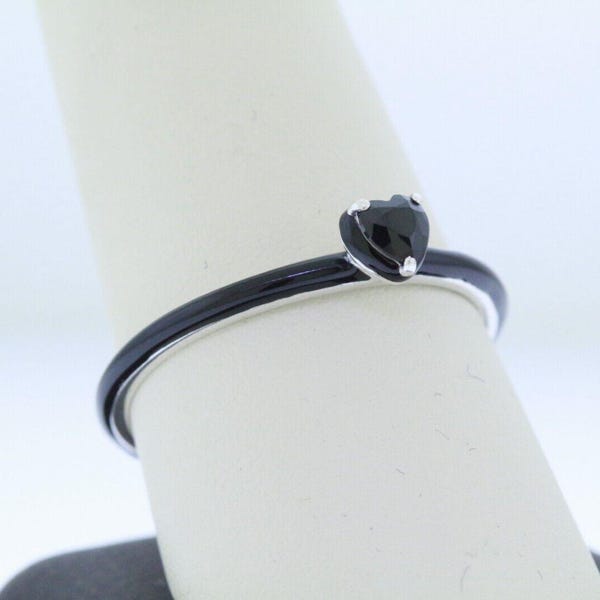 925 Pandora Ring - Etsy