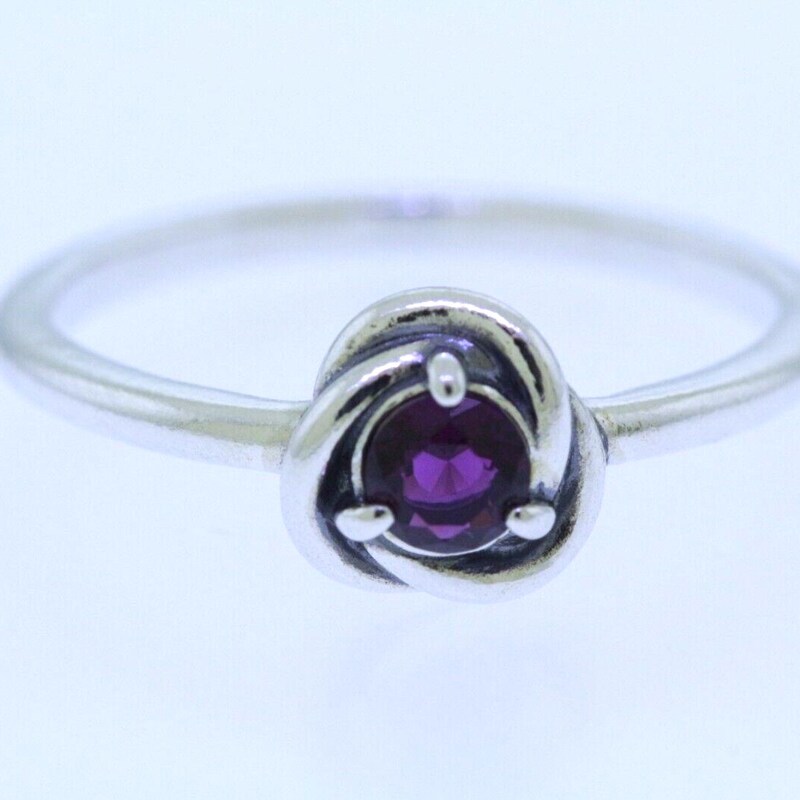 Purple Ring - Etsy
