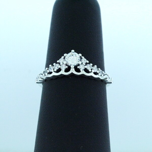 Pandora Ring - Etsy UK