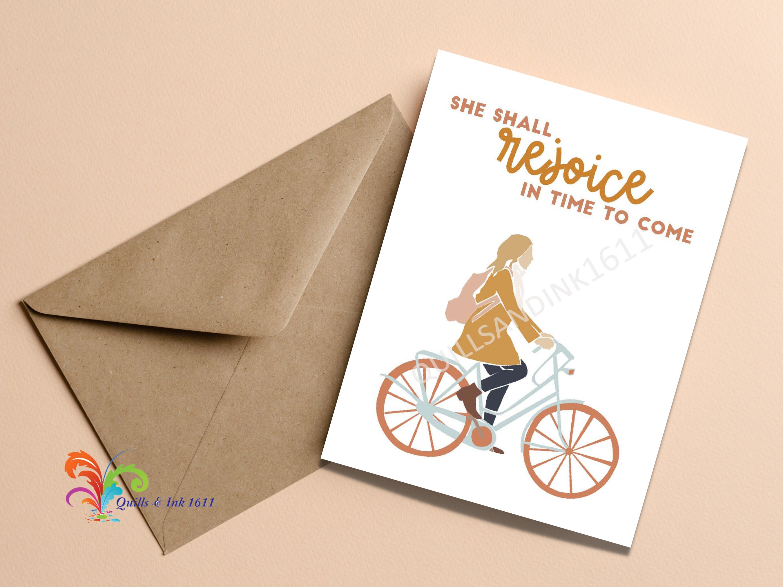 Proverbs 31 Note Card Set - Etsy