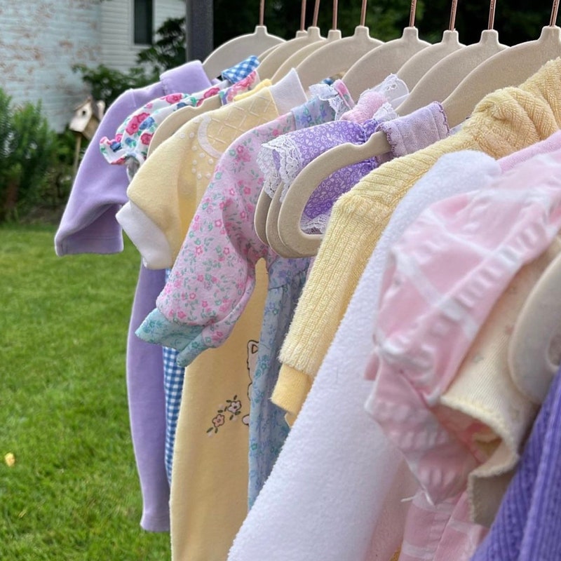 Vintage Baby Clothes - Etsy