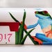 Painted Frog Mailbox - Etsy