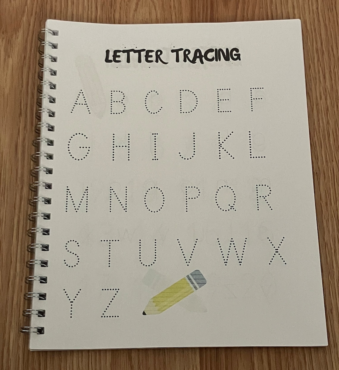 Printable Kindergarten Activity Book: Fun Learning for Kids Educational ...