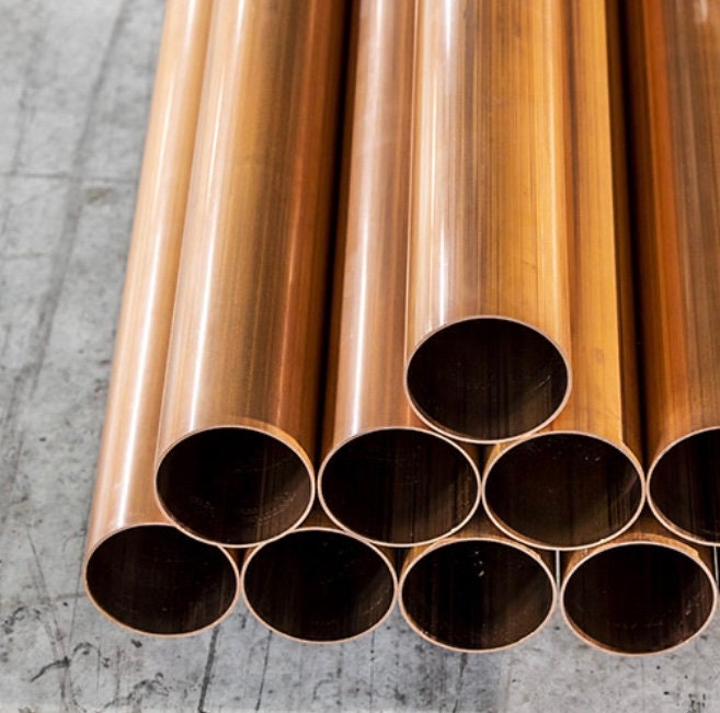 Cerro Copper Tube for sale| 187 ads for used Cerro Copper Tubes