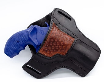 Model 60 Holster - Etsy