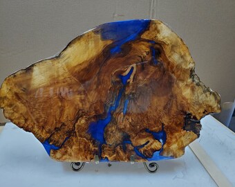 Burl Wall Art - Etsy