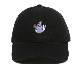 Totoro Hat - Etsy