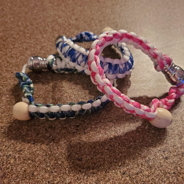 Pipe Bracelet - Etsy