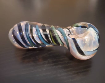 Corkscrew Pipe - Etsy