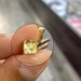 Kids Baby Cross Pendant 22x10mm Girls Jewelry/crucifix Charm for Babies ...