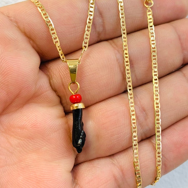 Azabache Jewelry - Etsy