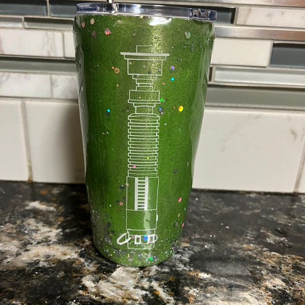 Luke Skywalker - Etsy