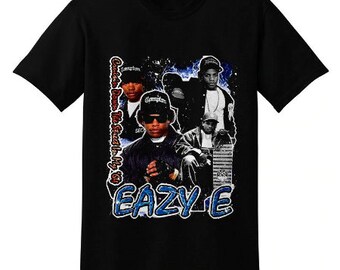 Eazy E Shirt | Etsy