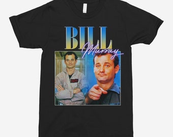 Bill Murray Shirt | Etsy