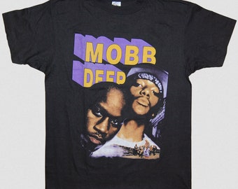 Mobb Deep Shirt | Etsy