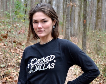 Dicked Down In - Etsy