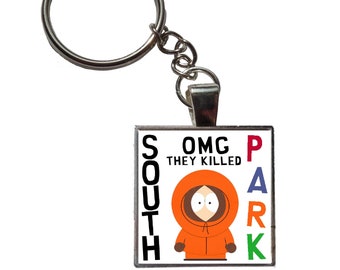 Kenny South Park | Etsy