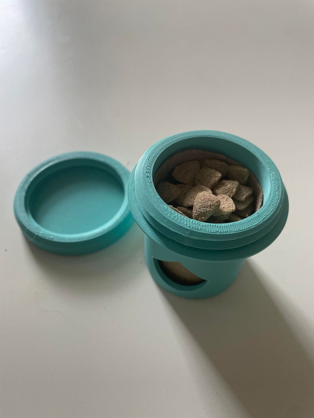 Small Animal Foraging Toy - Reuse Toilet Paper Rolls (3 or 6 Pack) - Etsy