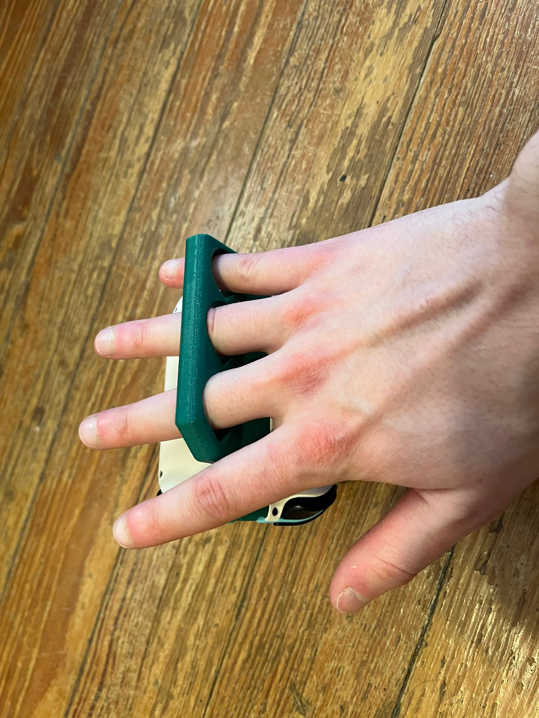 One Handed Nintendo Switch Controller Handle - Etsy One Handed Nintendo Switch Controller Handle - Etsy