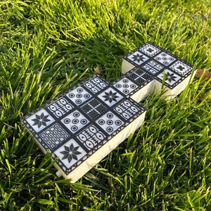 The Royal Game of Ur - Oldest Known Board Game and Wall Art - Etsy