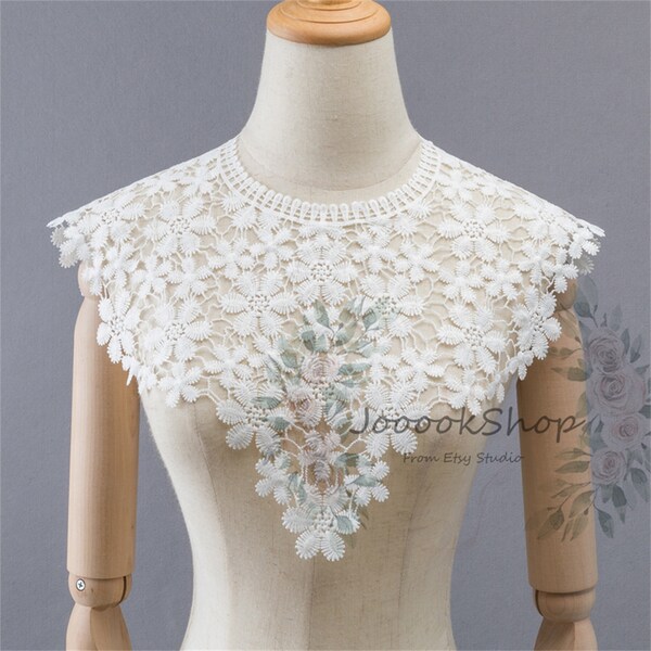 Detachable Collar - Etsy